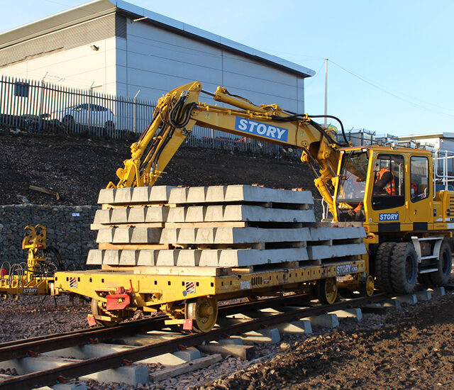 Liebherr A900C ZW Hire| Low Rail Type 9C| Road Rail Hire