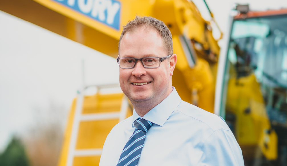 Meet the team - Story Plant