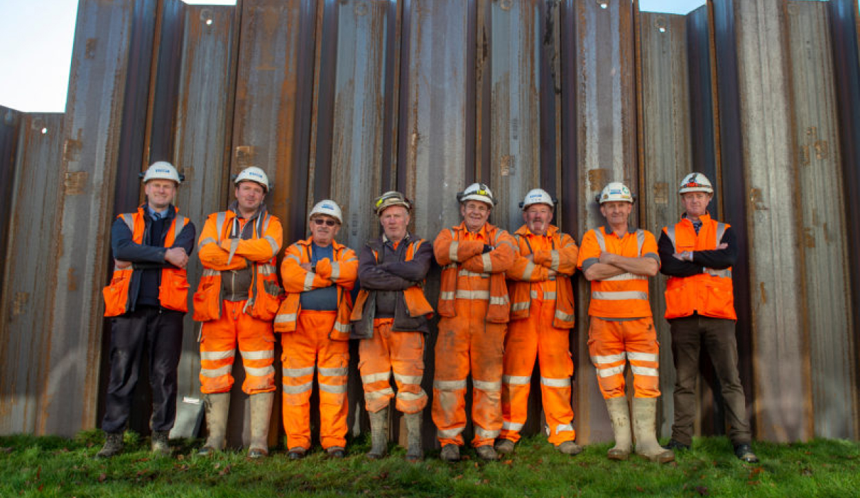 Community - Story Plant