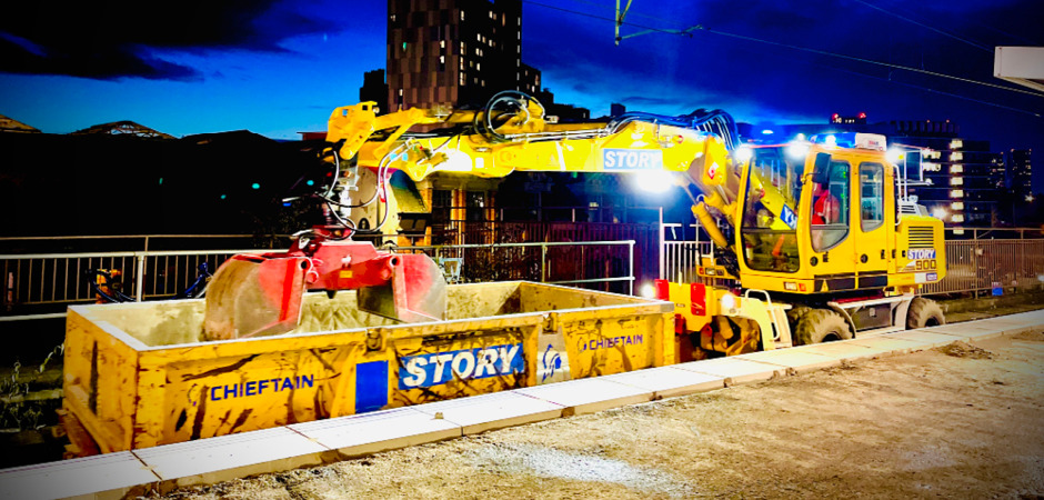 Festive works success for Story Plant - Story Plant