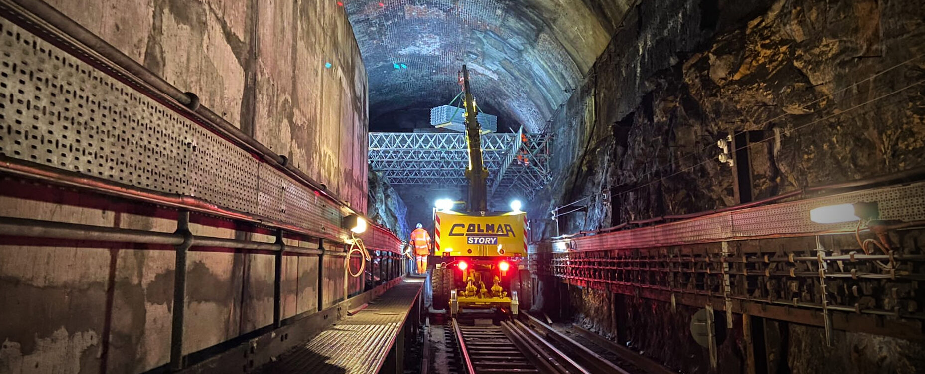 Story Plant support National Rail Award winners - Story Plant