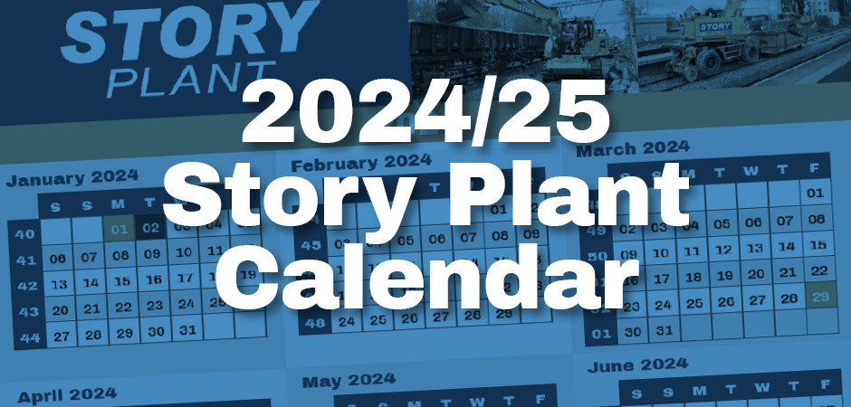 Download your 24/25 Story Plant calendar - Story Plant