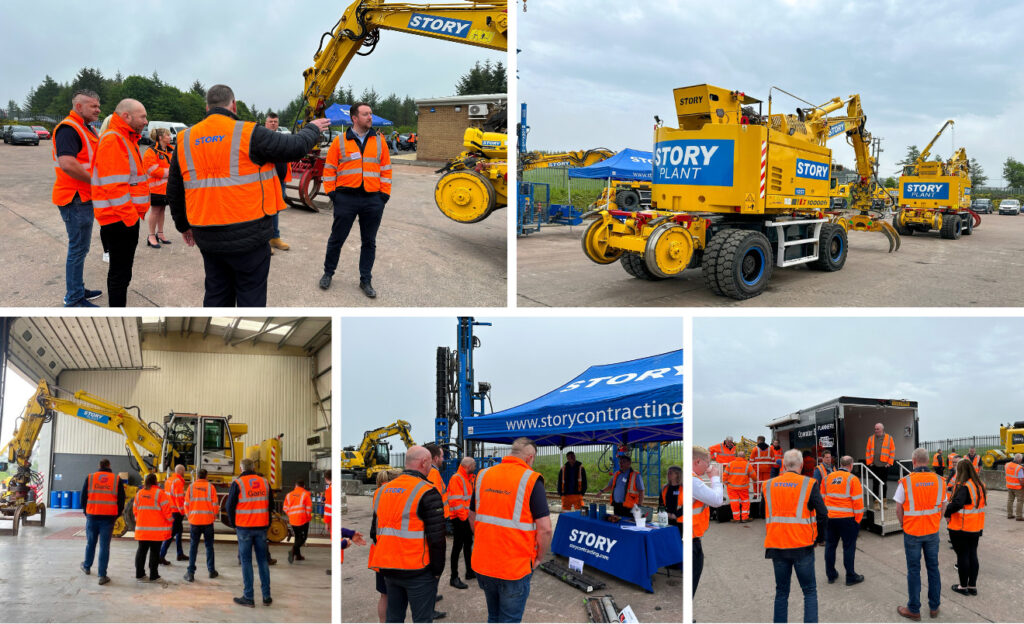 New home for Story Plant in Scotland - Story Plant